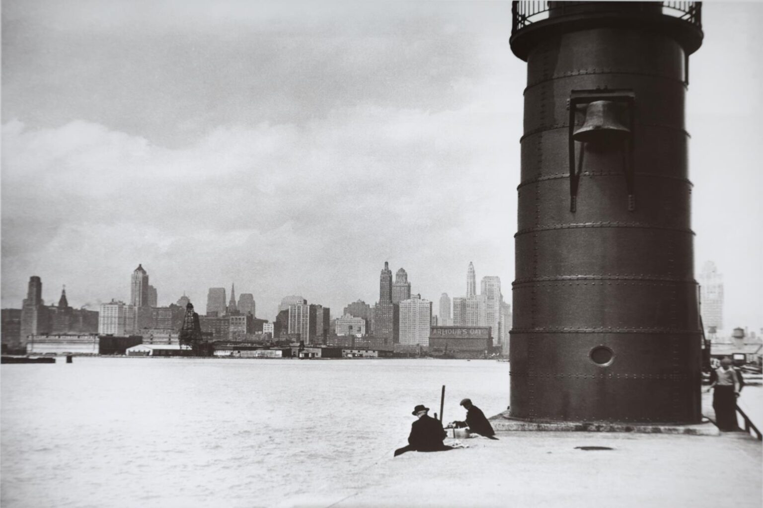 Marvelous Historical Chicago Photos